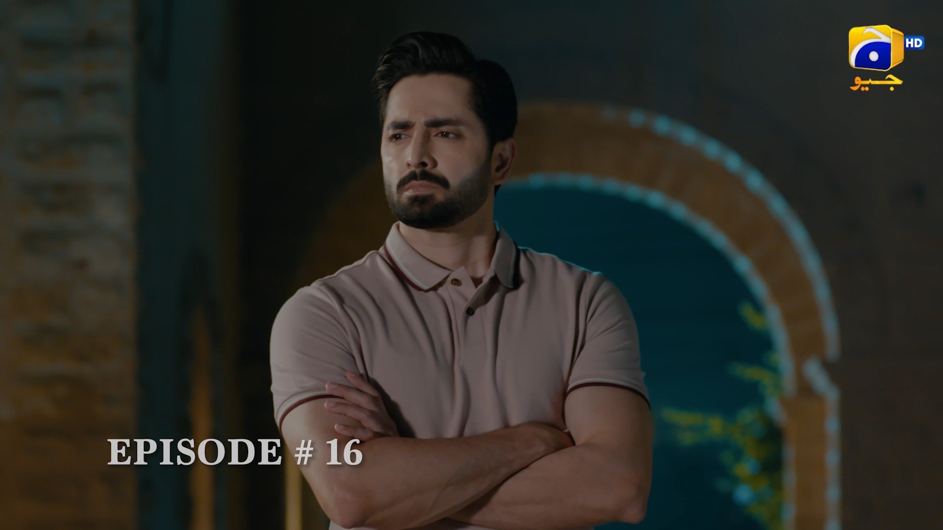 Mann Mast Malang Episode 16 Danish Taimoor Sahar Hashmi, Har Pal Geo ...