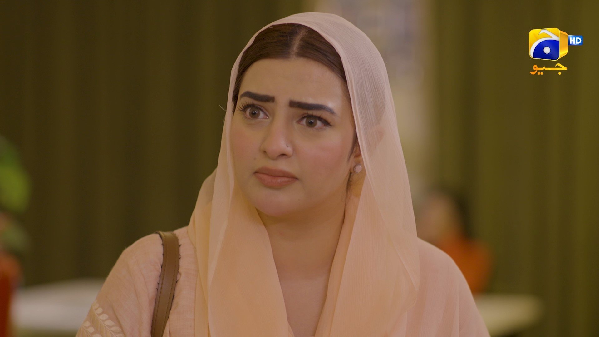 Mann Marzi Episode 84 Haroon Shahid Fatima Effendi Humayoun Ashraf, Har Pal Geo Drama - 29th Mar ...
