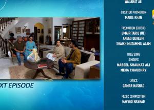 Aas Paas Episode 01 Laiba Khan Ali Ansari, Har Pal Geo Drama - 2nd Mar 2025 - Watch Online