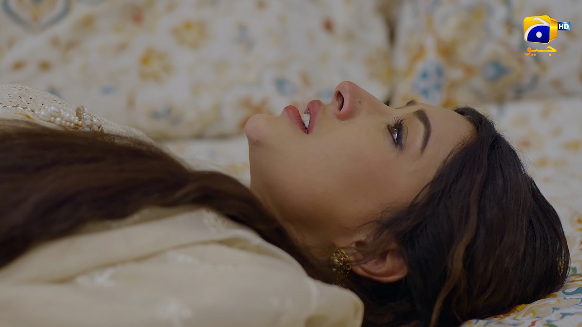 Dayan Episode 11 Mehwish Hayat Ahsan Khan Hira Mani, Har Pal Geo Drama - 31st Mar 2025 - Watch ...