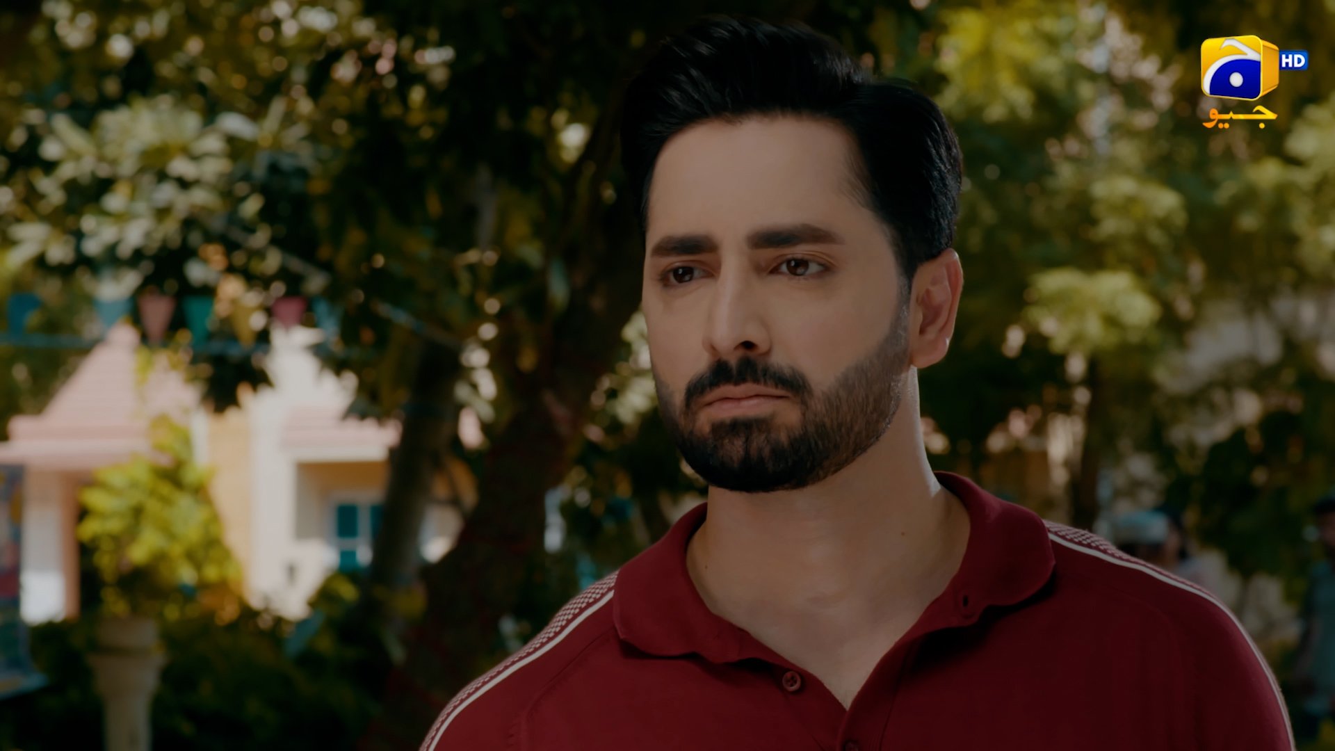 Mann Mast Malang Episode 18 Danish Taimoor Sahar Hashmi, Har Pal Geo ...