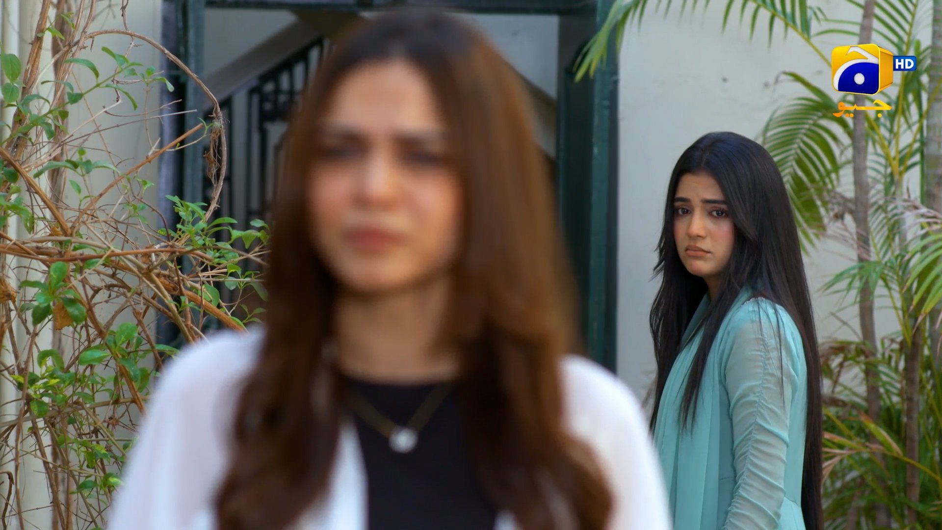 Aas Paas Last Mega Episode Part - 01 - Laiba Khan - Ali Ansari - 2nd April 2025 - HAR PAL GEO