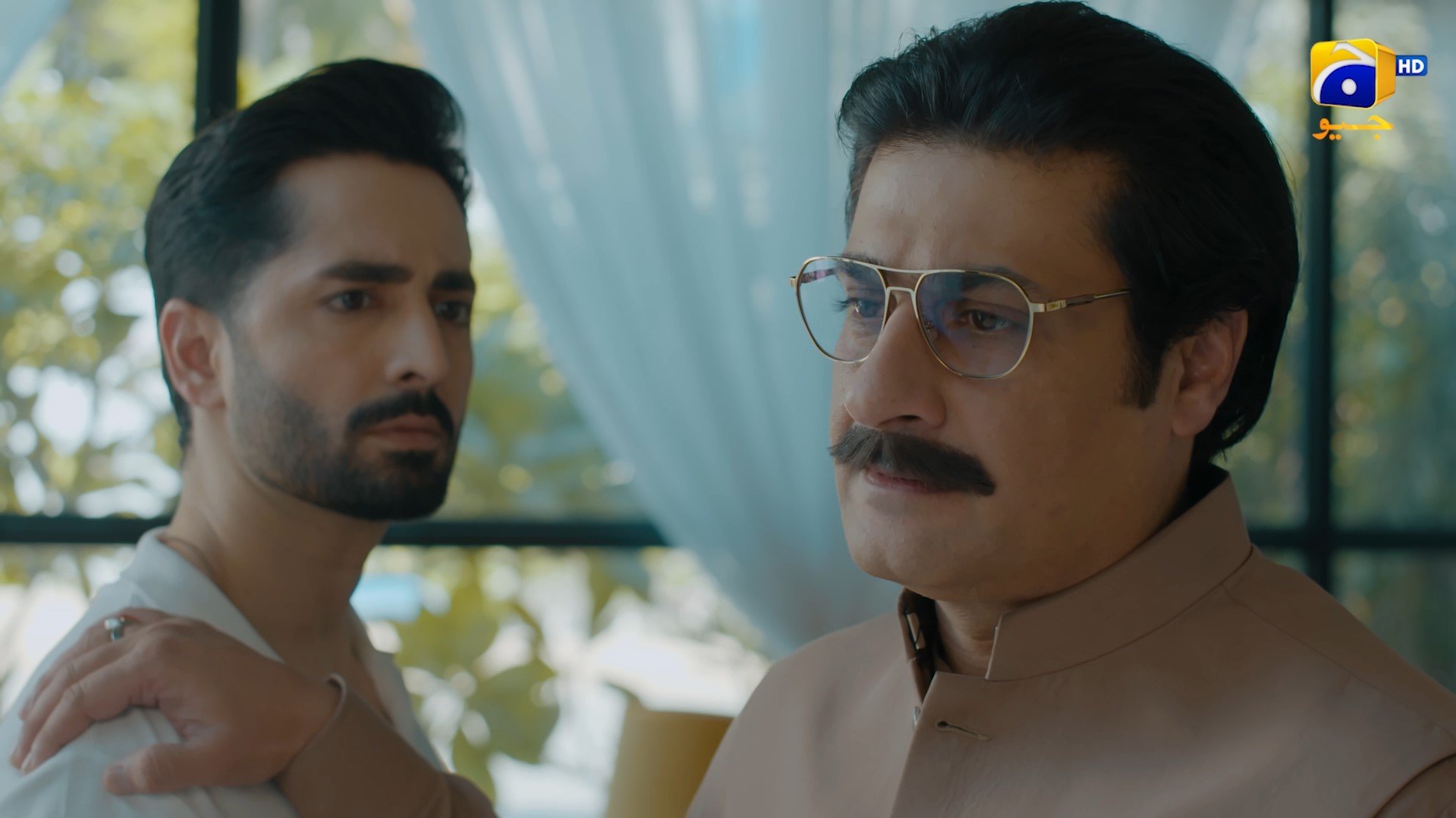 Mann Mast Malang Episode 20 Danish Taimoor Sahar Hashmi, Har Pal Geo ...