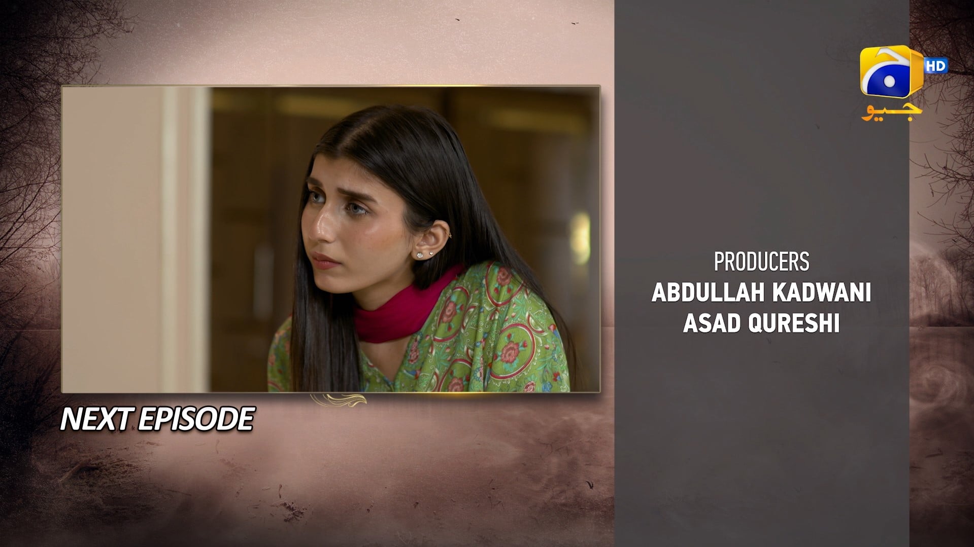 Guddi Episode 107 Teaser - 8th April 2025 - HAR PAL GEO