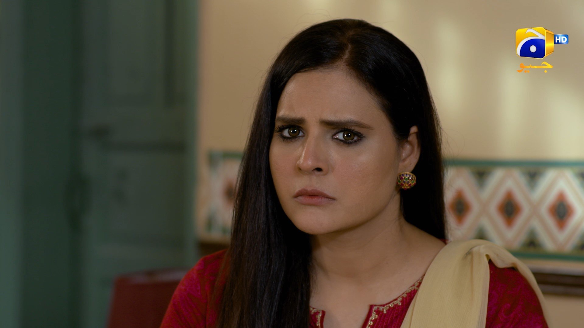 Guddi Episode 106 - Bakhtawar Rasheed - Kamran Jeelani - Maham Aamir ...