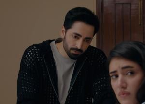 Mann Mast Malang Episode 01 Danish Taimoor Sahar Hashmi, Har Pal Geo ...