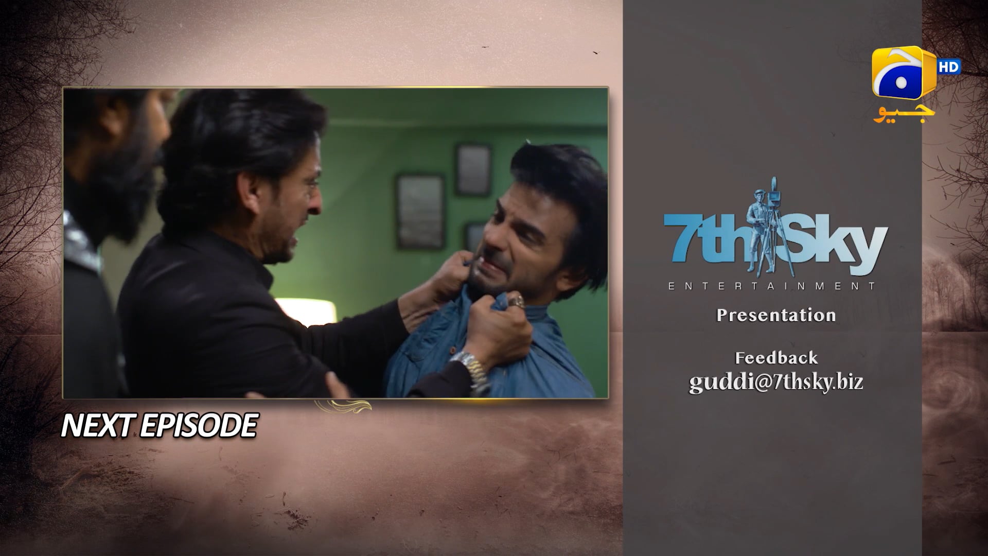 Guddi 2nd Last Episode 114 Teaser, Har Pal Geo Drama - 15th Apr 2025 ...