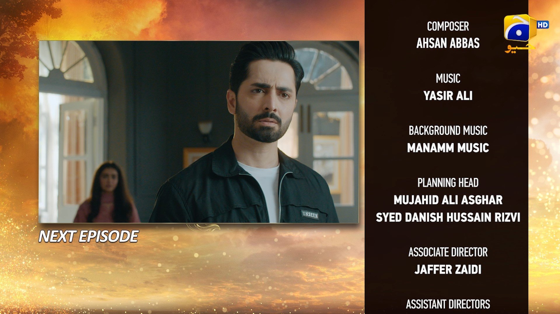 Mann Mast Malang Episode 27 Teaser - 19th April 2025 - HAR PAL GEO