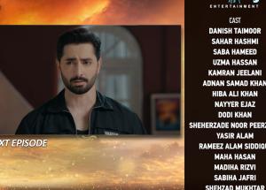 Mann Mast Malang Episode 07 Danish Taimoor Sahar Hashmi, Har Pal Geo ...