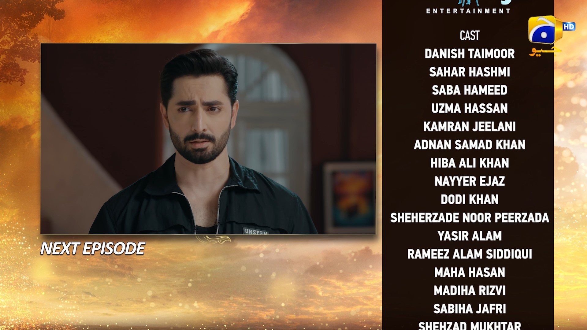 Mann Mast Malang Episode 28 Teaser, Har Pal Geo Drama - 25th Apr 2025 - Watch Online