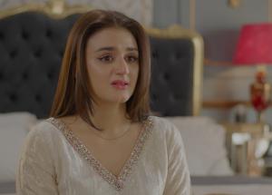 Dayan Episode 17 Mehwish Hayat Ahsan Khan Hira Mani, Har Pal Geo Drama ...