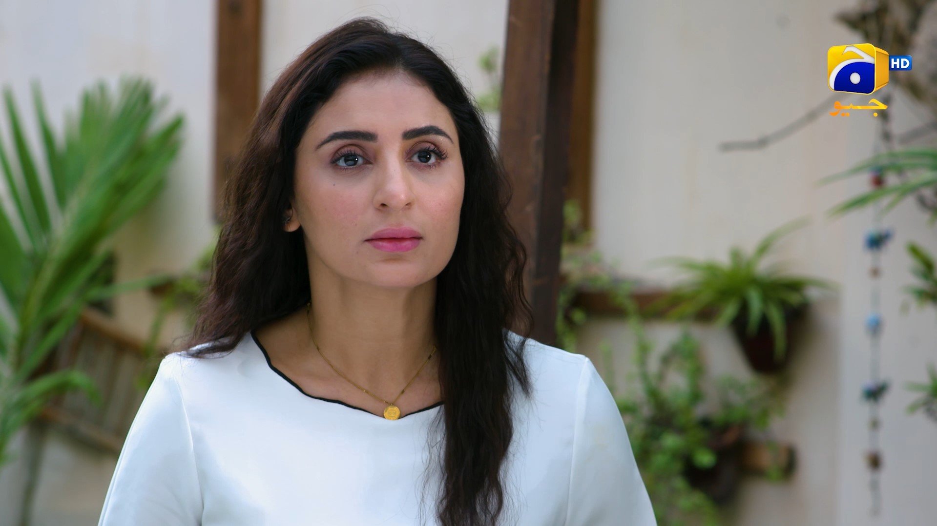 Kathputli Episode 25 Minsa Malik Farhan Ahmed Malhi Fajjer Khan, Har Pal Geo Drama - 29th Apr ...