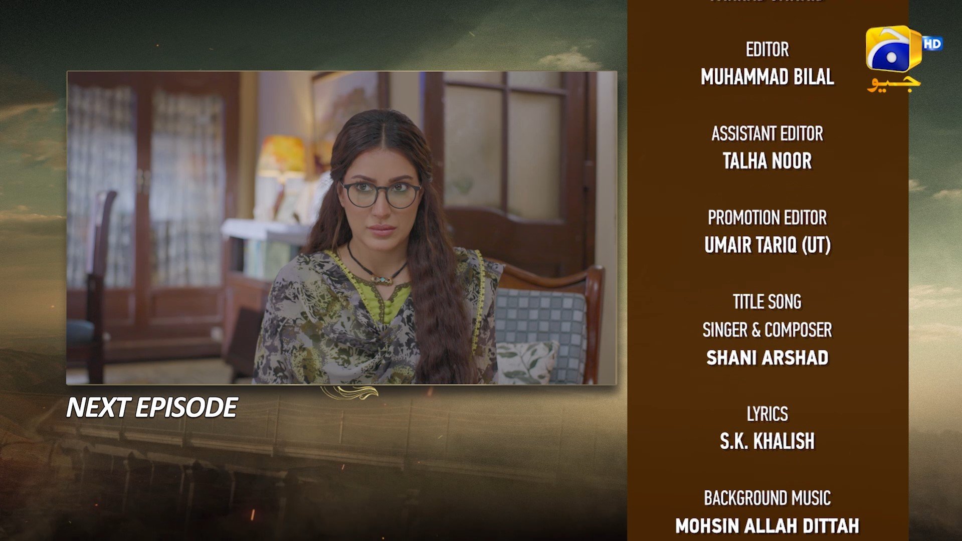 Dayan Episode 21 Teaser, Har Pal Geo Drama - 29th Apr 2025 - Watch Online