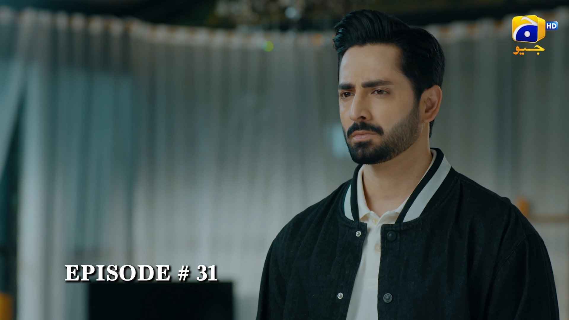 Mann Mast Malang Episode 31 Danish Taimoor Sahar Hashmi, Har Pal Geo Drama - 3rd May 2025 ...