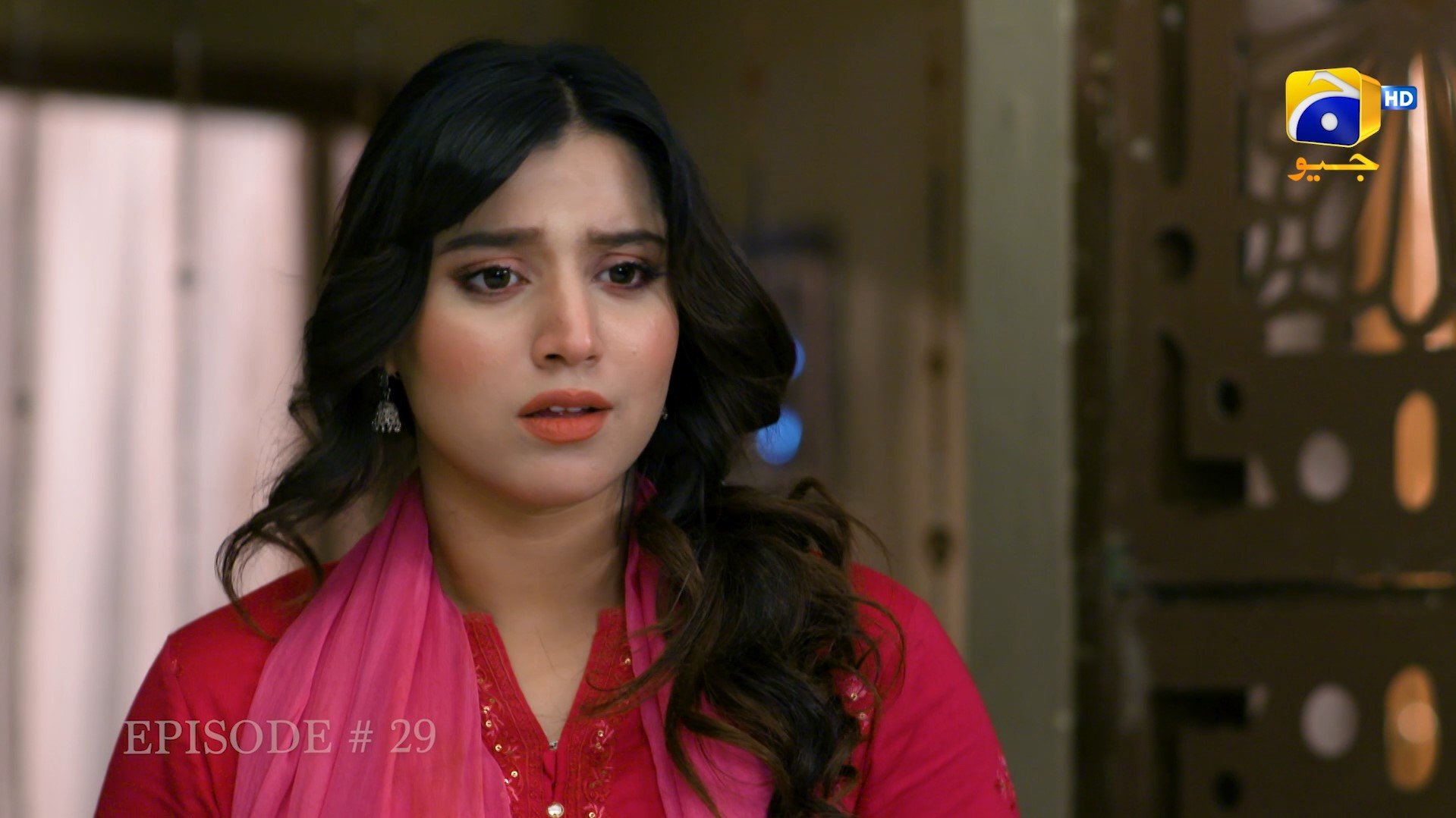 Kathputli Episode 29 Minsa Malik Farhan Ahmed Malhi Fajjer Khan, Har Pal Geo Drama - 3rd May ...