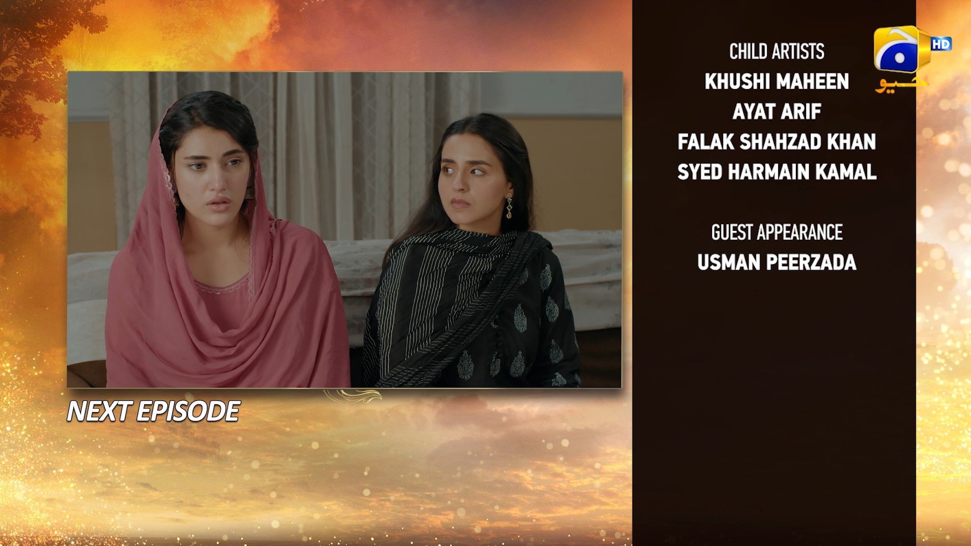 Mann Mast Malang Episode 32 Teaser, Har Pal Geo Drama - 3rd May 2025 - Watch Online