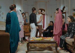 Mann Mast Malang Episode 19 Danish Taimoor Sahar Hashmi, Har Pal Geo Drama - 4th Apr 2025 ...