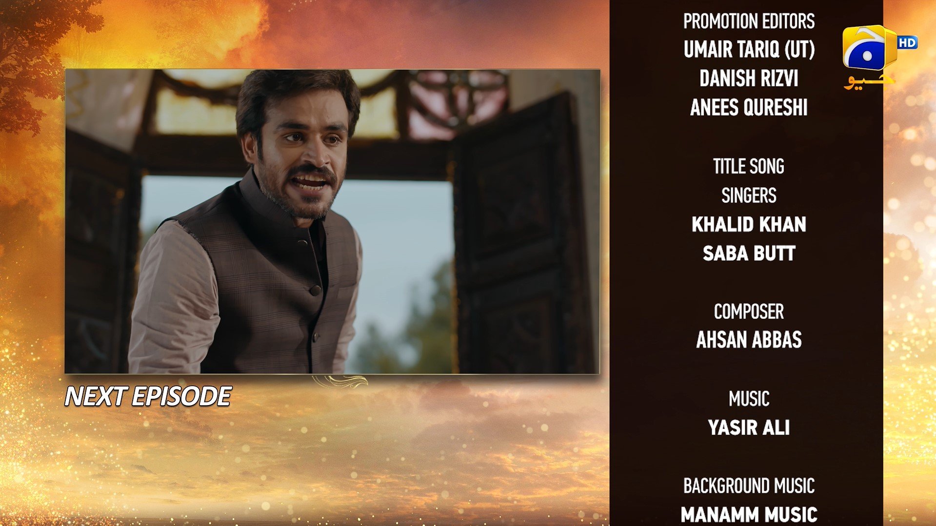 Mann Mast Malang Episode 33 Teaser, Har Pal Geo Drama - 4th May 2025 - Watch Online