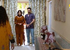 Behkaway Episode, Behkaway Drama Cast, Behkaway Schedule, Behkaway OST