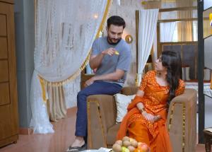 Behkaway Episode, Behkaway Drama Cast, Behkaway Schedule, Behkaway OST