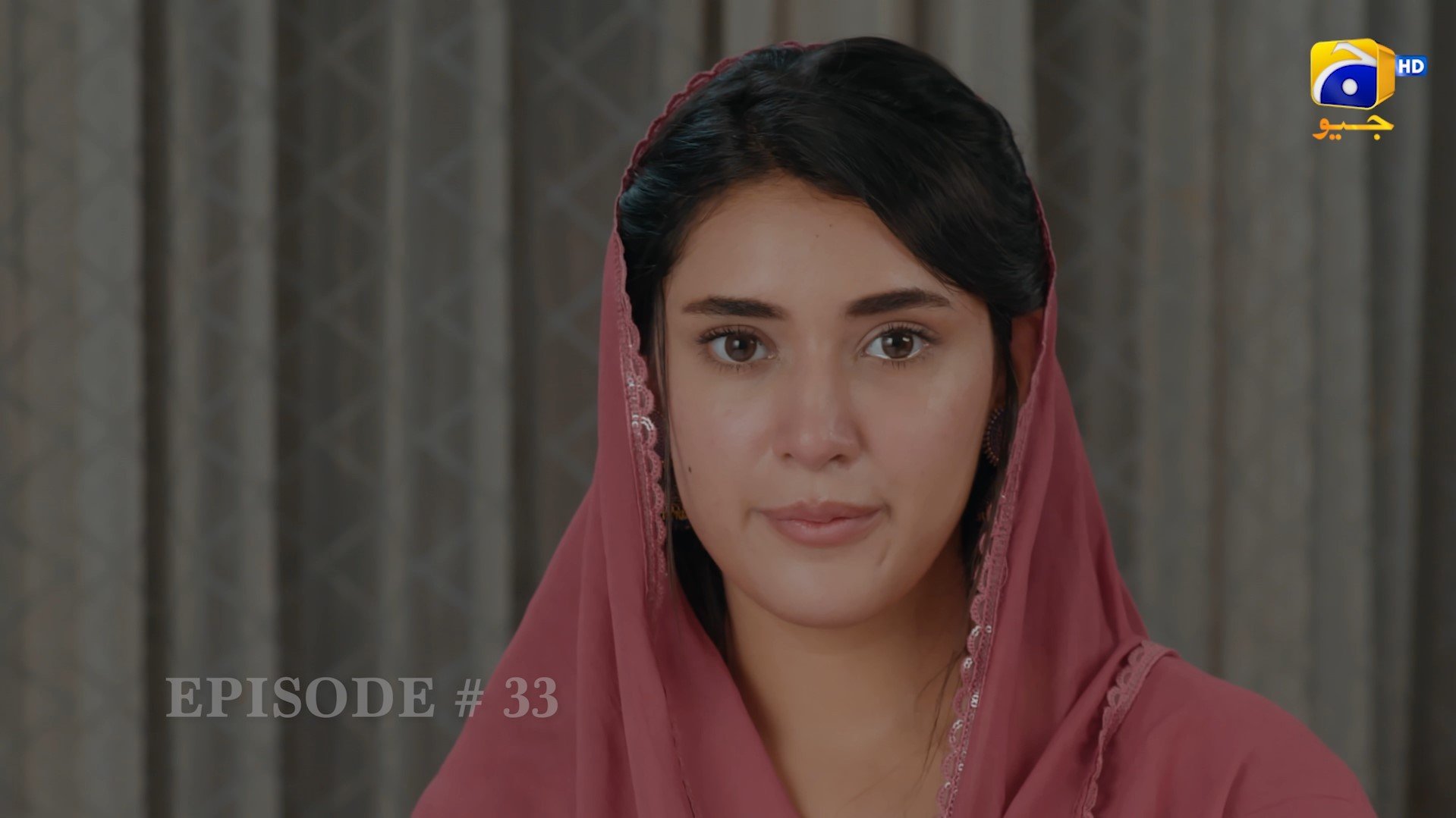 Mann Mast Malang Episode 33 Danish Taimoor Sahar Hashmi, Har Pal Geo ...