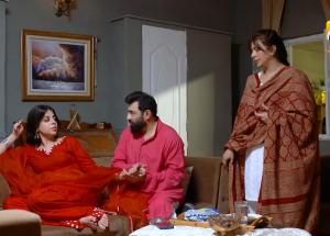 Behkaway Episode, Behkaway Drama Cast, Behkaway Schedule, Behkaway OST