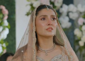 Humraaz Episode 02 || Feroze Khan Ayeza Khan Zahid Ahmed Laiba Khan Amna Ilyas ||, Har Pal Geo ...