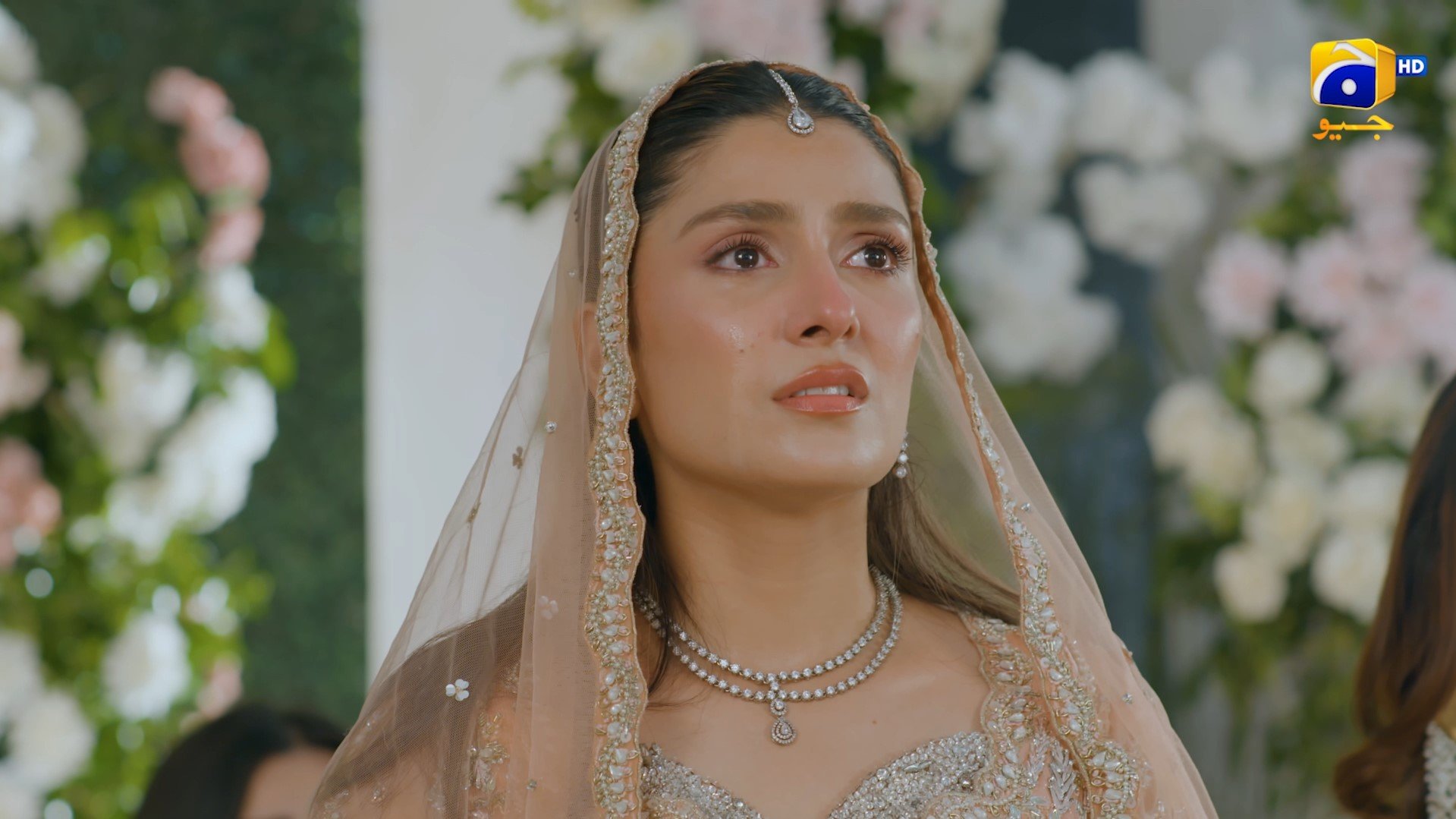 Humraaz Episode 05, Har Pal Geo Drama - 15th May 2025 - Watch Online