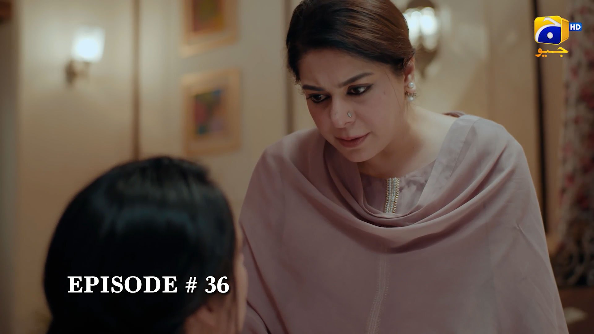 Mann Mast Malang Episode 36 Danish Taimoor Sahar Hashmi, Har Pal Geo Drama - 16th May 2025 ...