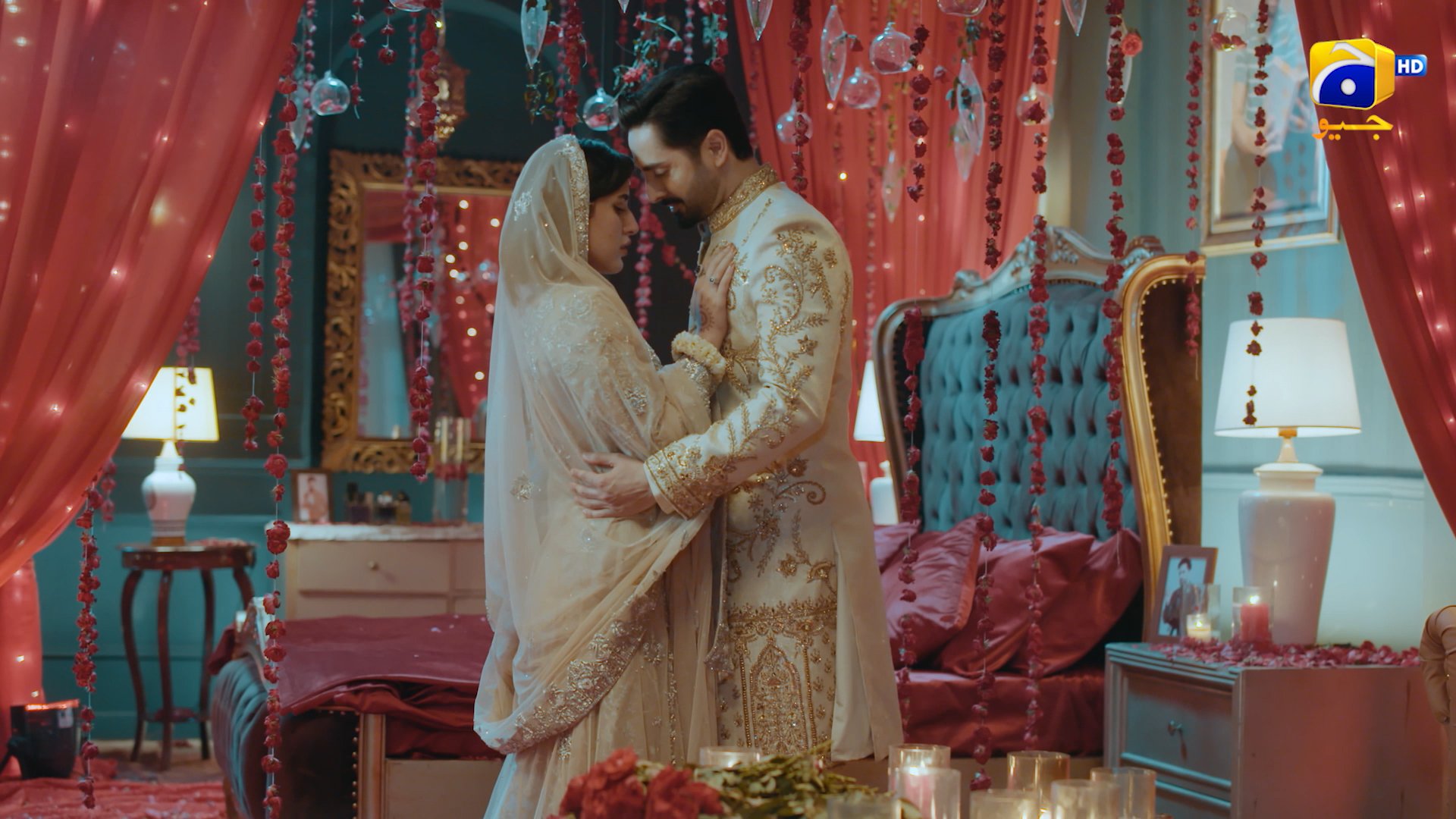 Mann Mast Malang Episode 37 Danish Taimoor Sahar Hashmi, Har Pal Geo ...