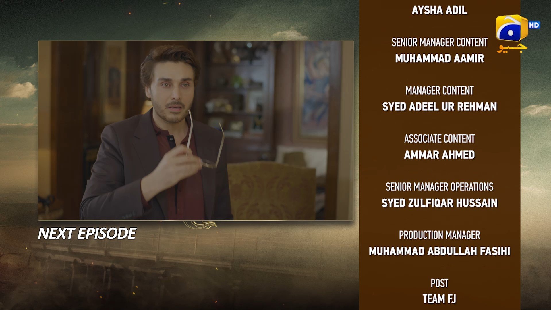 Dayan Episode 27 Teaser, Har Pal Geo Drama - 20th May 2025 - Watch Online