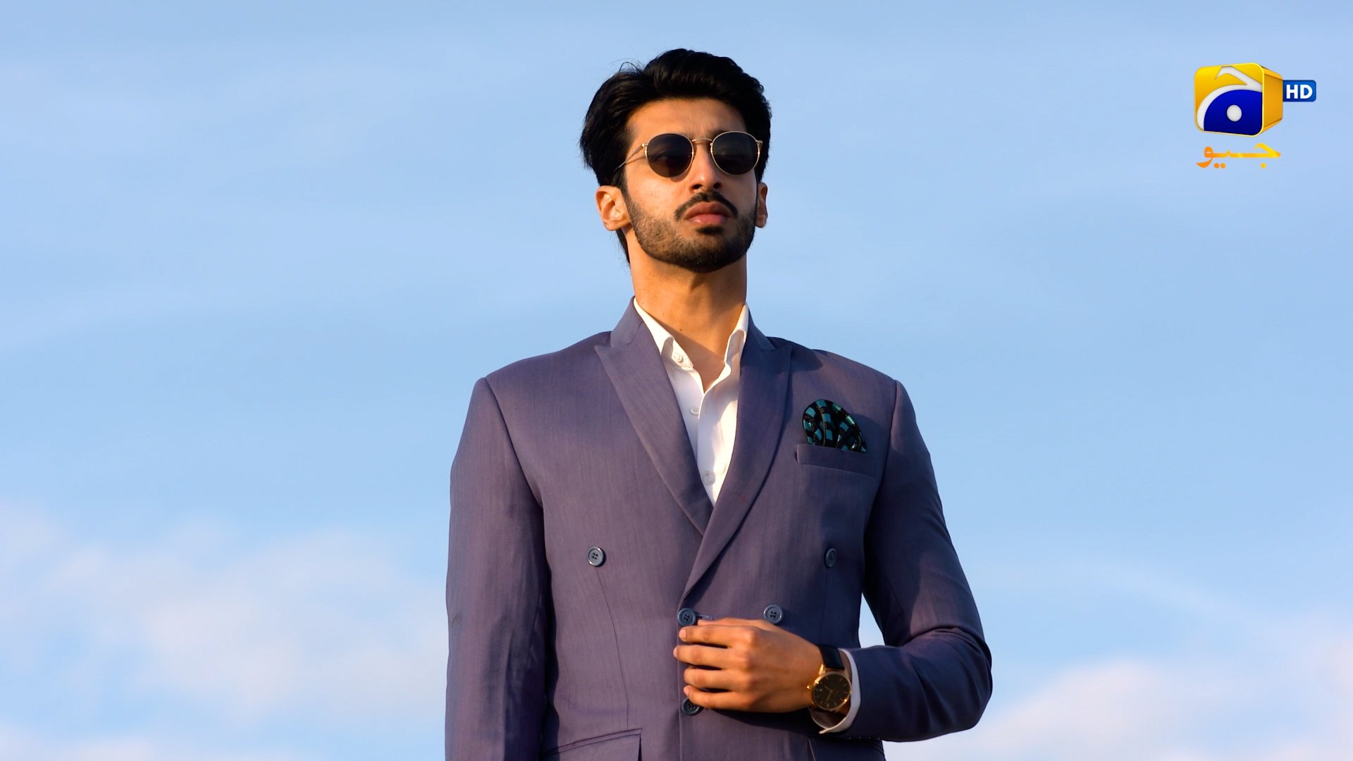 Kathputli Episode 46 Minsa Malik Farhan Ahmed Malhi Fajjer Khan, Har ...