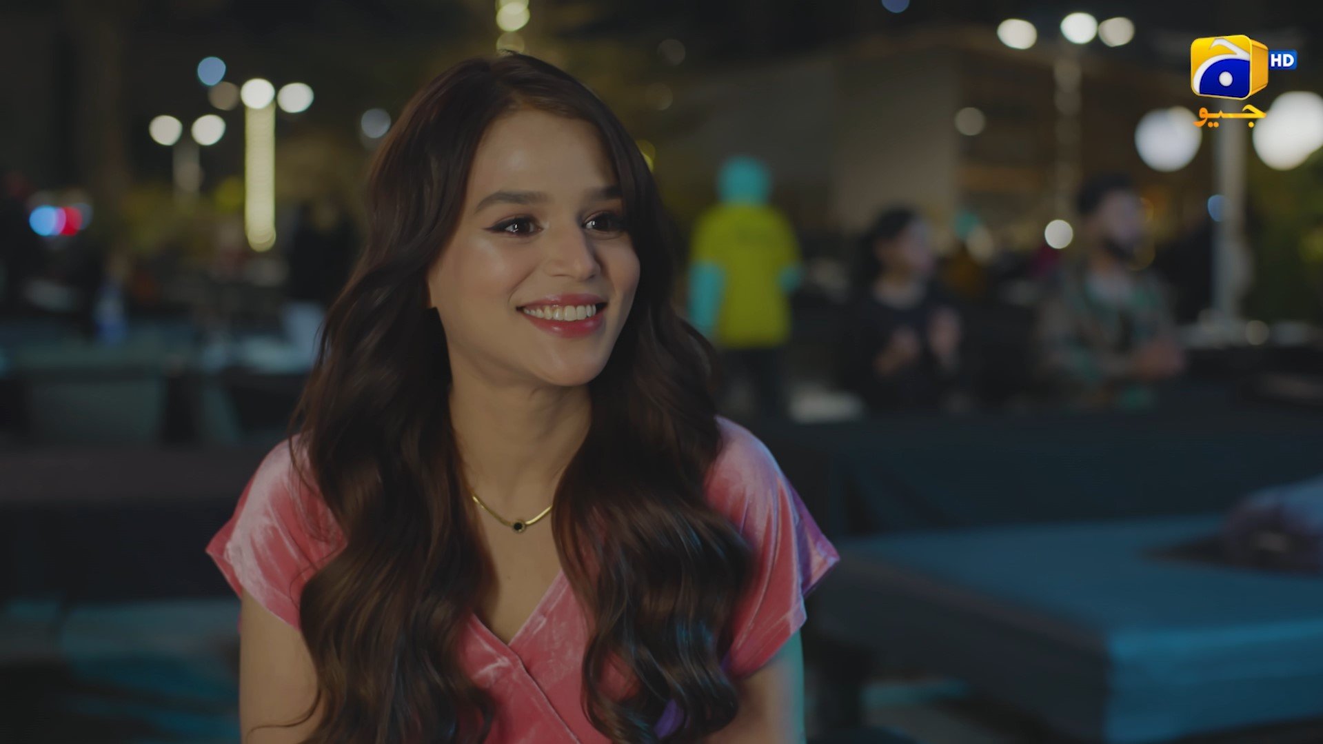 Dayan Episode 26 Mehwish Hayat Ahsan Khan Hira Mani, Har Pal Geo Drama - 20th May 2025 - Watch ...