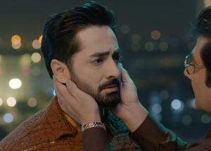 Mann Mast Malang Episode 07 Danish Taimoor Sahar Hashmi, Har Pal Geo ...