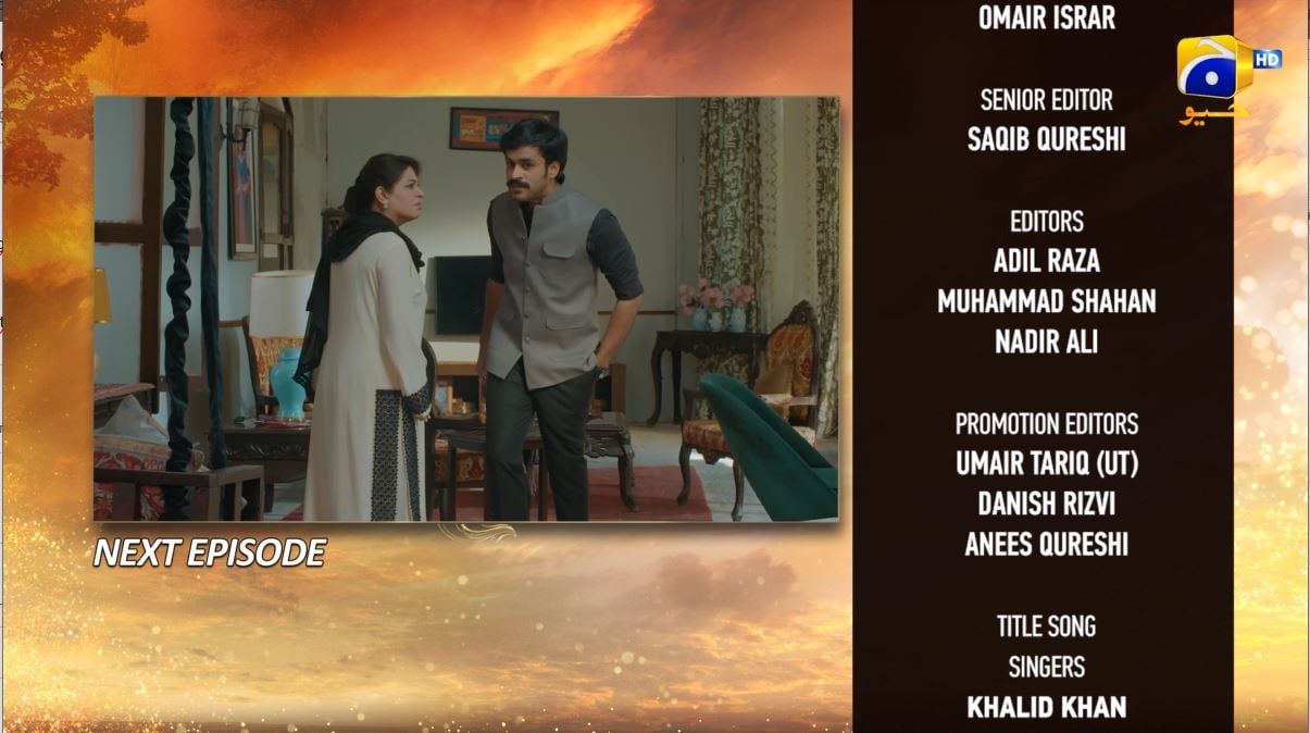 Mann Mast Malang Episode 42 Teaser, Har Pal Geo Drama - 25th May 2025 ...