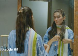 Humraaz Episode 02 || Feroze Khan Ayeza Khan Zahid Ahmed Laiba Khan ...