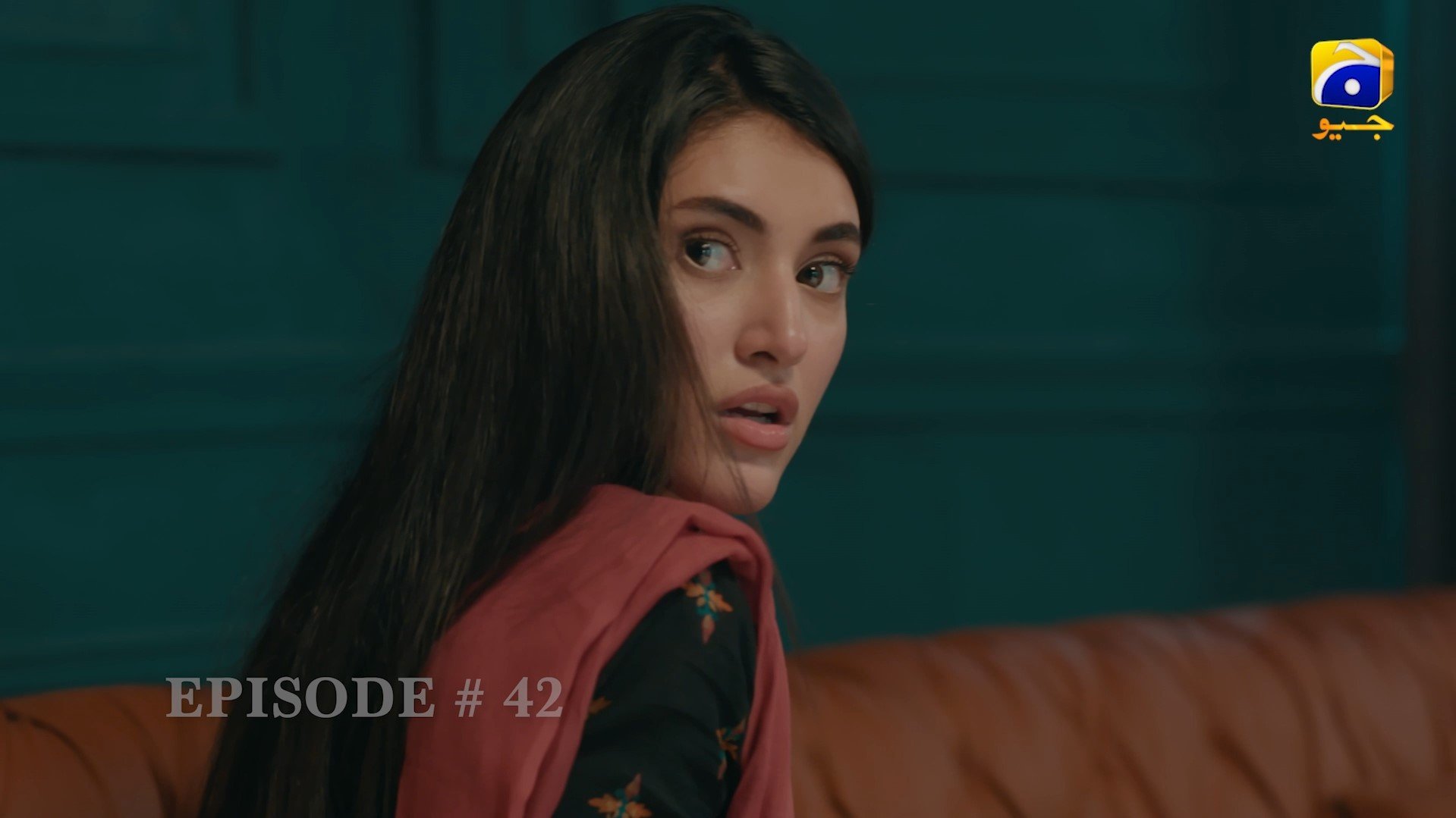 Mann Mast Malang Episode 42 Danish Taimoor Sahar Hashmi, Har Pal Geo Drama - 30th May 2025 ...