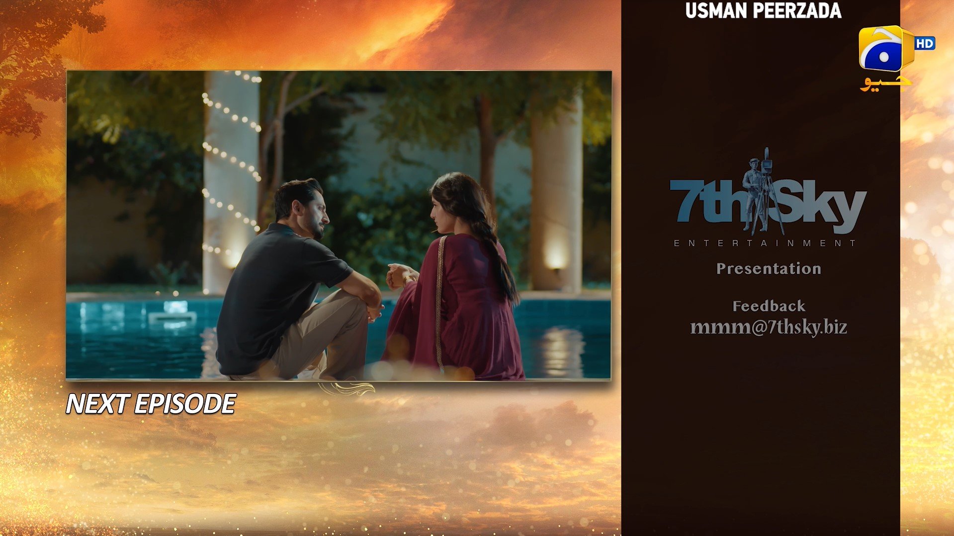 Mann Mast Malang Episode 44 Teaser, Har Pal Geo Drama - 31st May 2025 ...