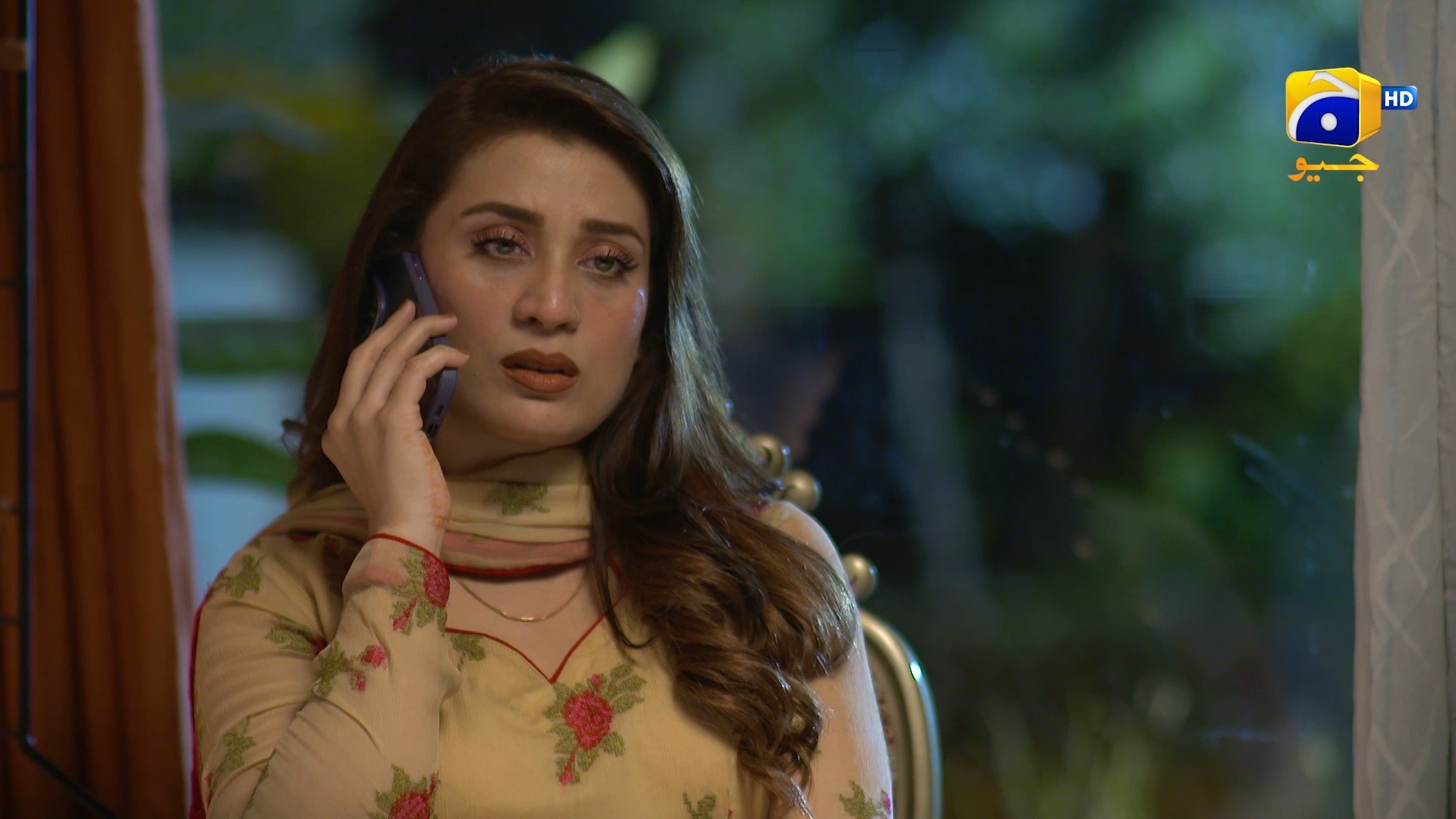 Aik Lafz Zindagi Episode 30 - Saad Qureshi - Hira Khan - Sohail Sameer - 3rd June 2025