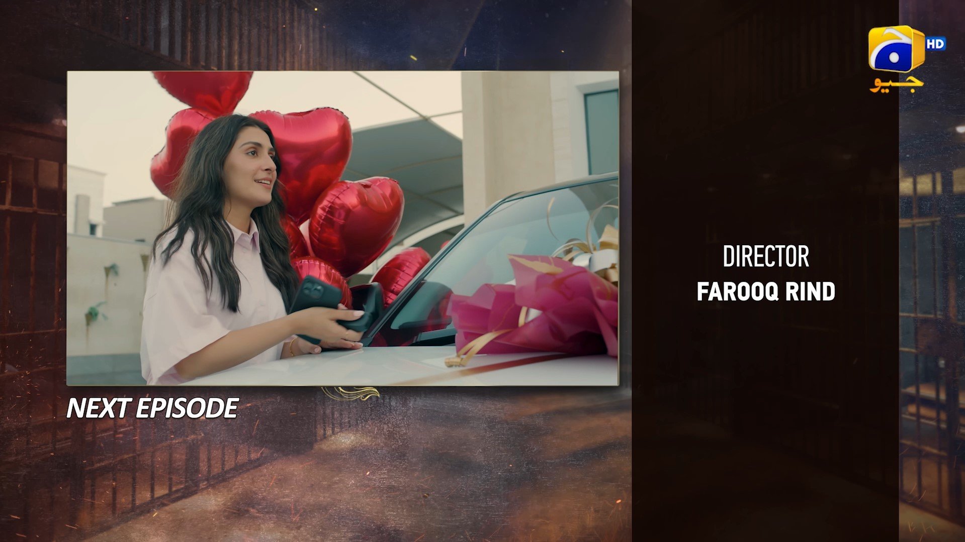 Humraaz Episode 13 Teaser, Har Pal Geo Drama - 11th Jun 2025 - Watch Online