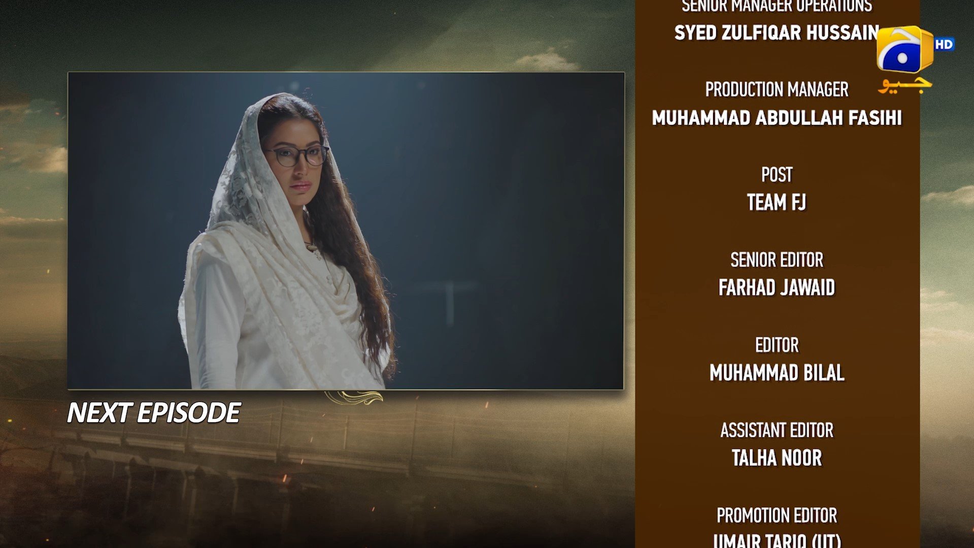 Dayan Episode 35 Teaser, Har Pal Geo Drama - 17th Jun 2025 - Watch Online