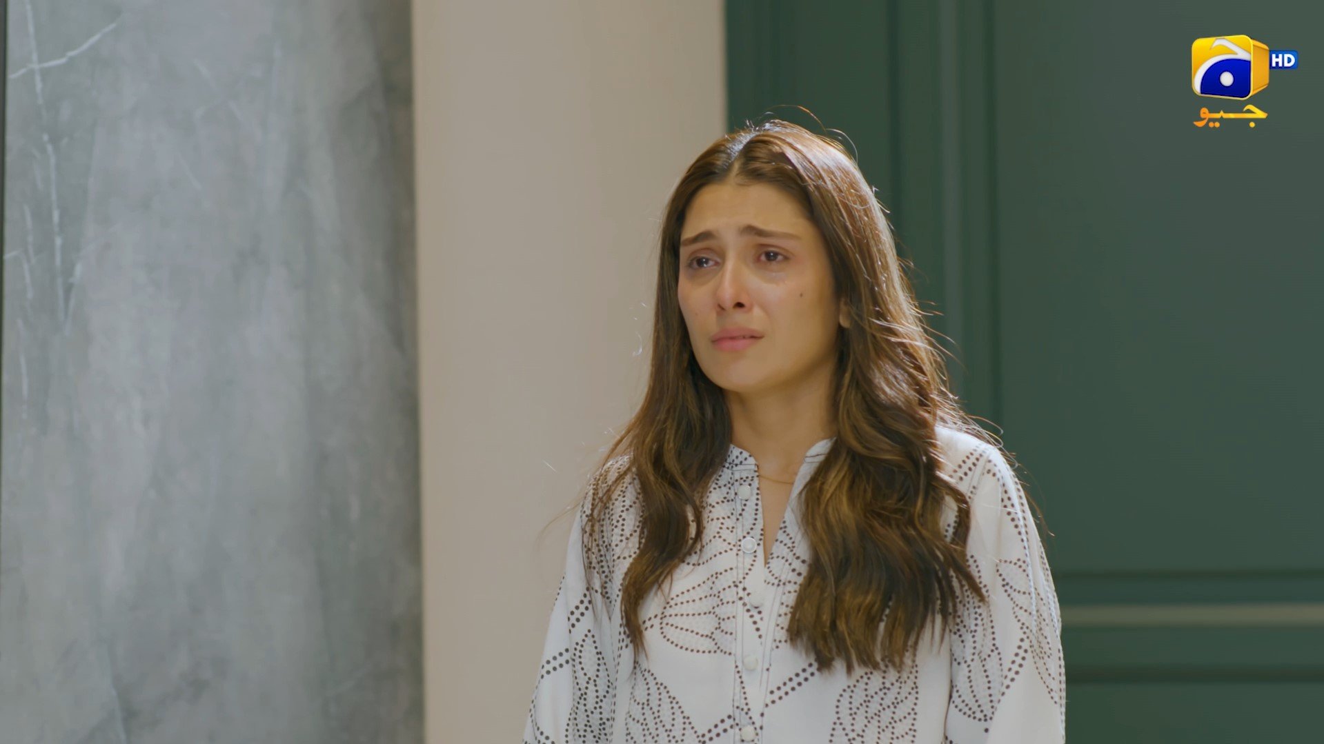 Humraaz Ep 16 - Feroze Khan - Ayeza Khan - Zahid Ahmed - Laiba Khan ...