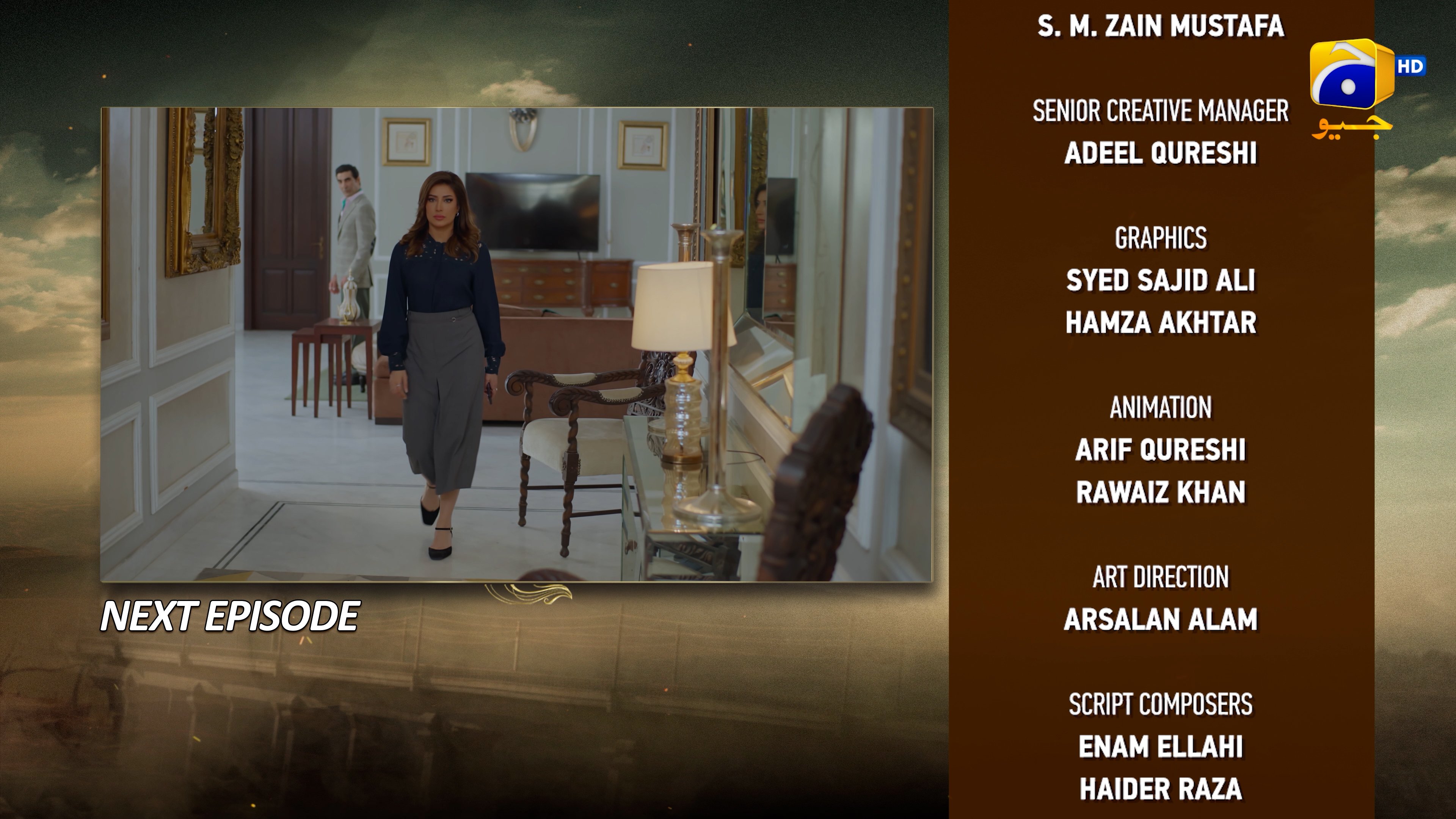 Dayan Episode 42 Teaser 14th July 2025, Har Pal Geo Drama - 14th Jul 2025 - Watch Online