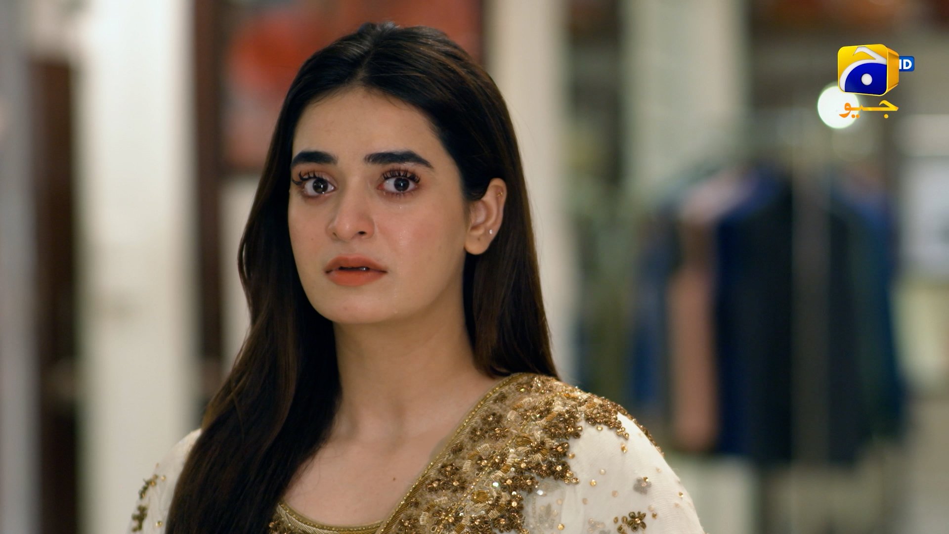 Kathputli Episode 102 Minsa Malik Farhan Ahmed Malhi Fajjer Khan, Har Pal Geo Drama - 17th Jul ...