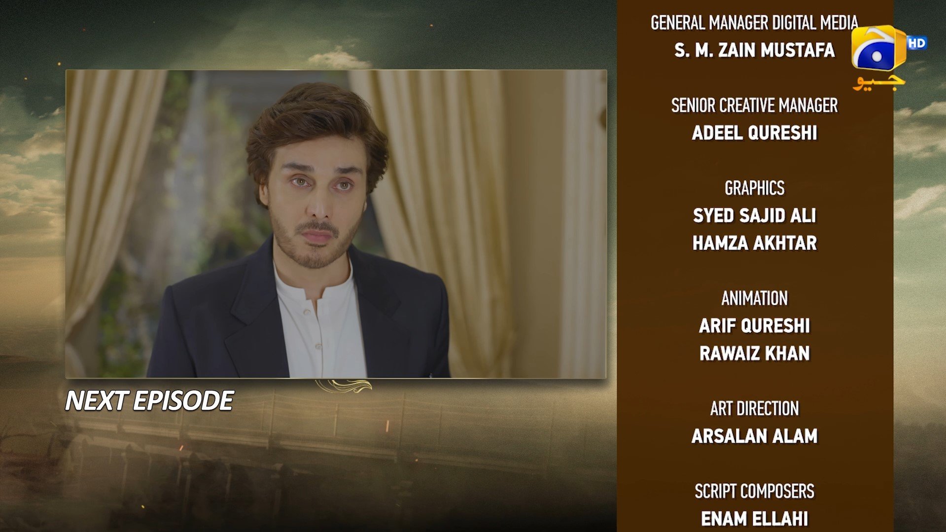 Dayan Episode 44 Teaser 21st July 2025, Har Pal Geo Drama - 21st Jul 2025 - Watch Online