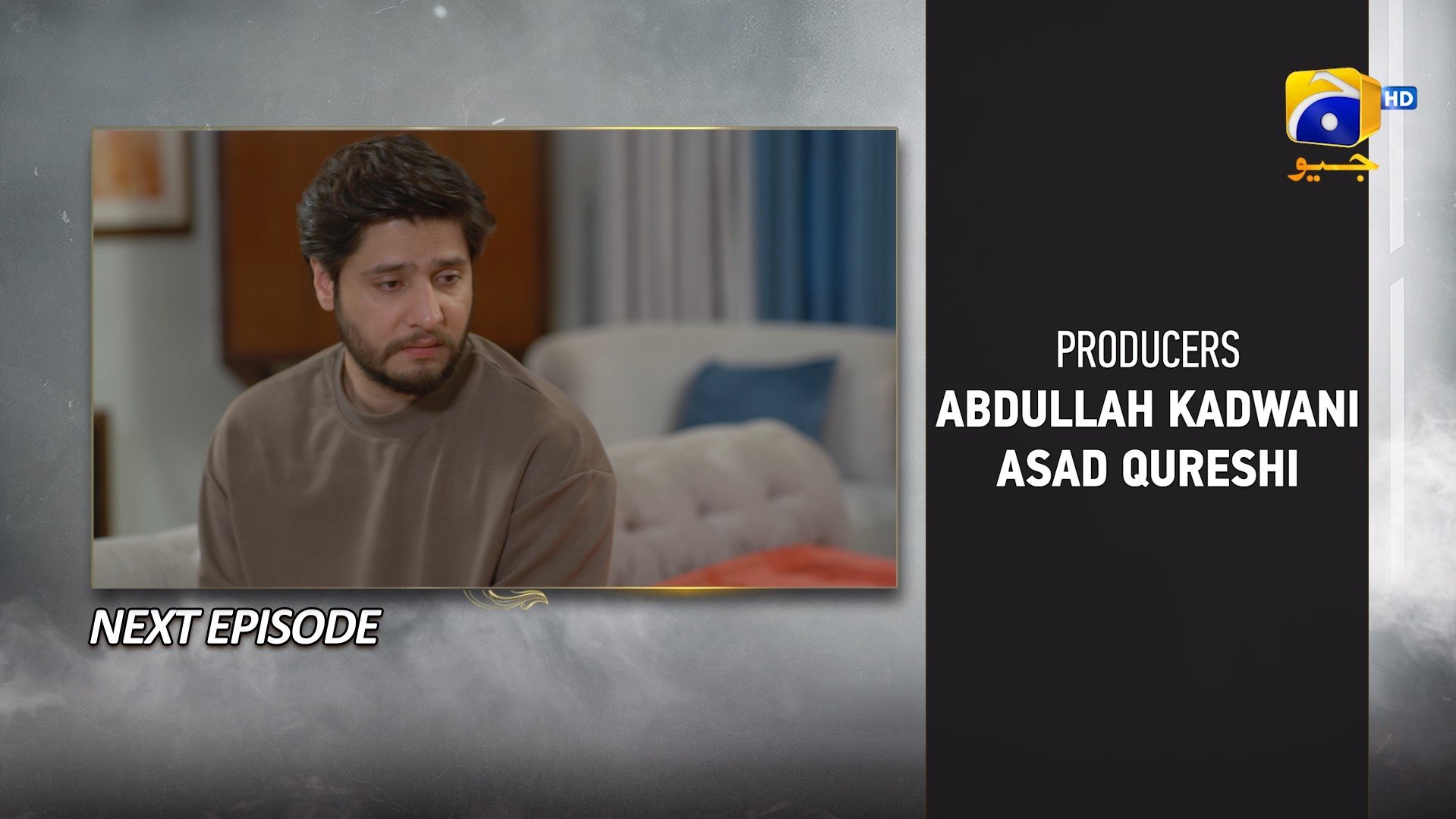 Baray Bhaiya Episode 38 Teaser, Har Pal Geo Drama - 21st Jul 2025 ...