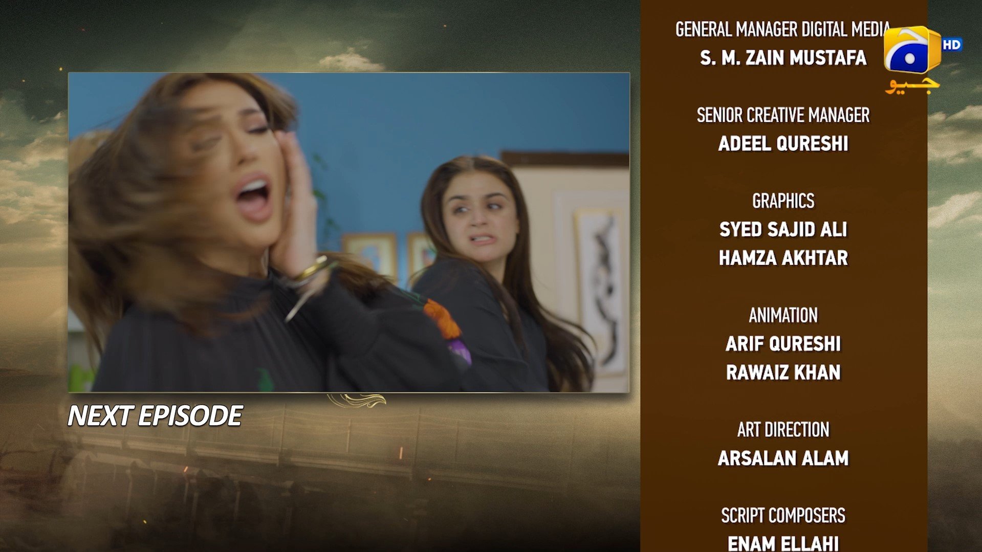 Dayan Episode 45 Teaser 22nd July 2025, Har Pal Geo Drama - 22nd Jul 2025 - Watch Online