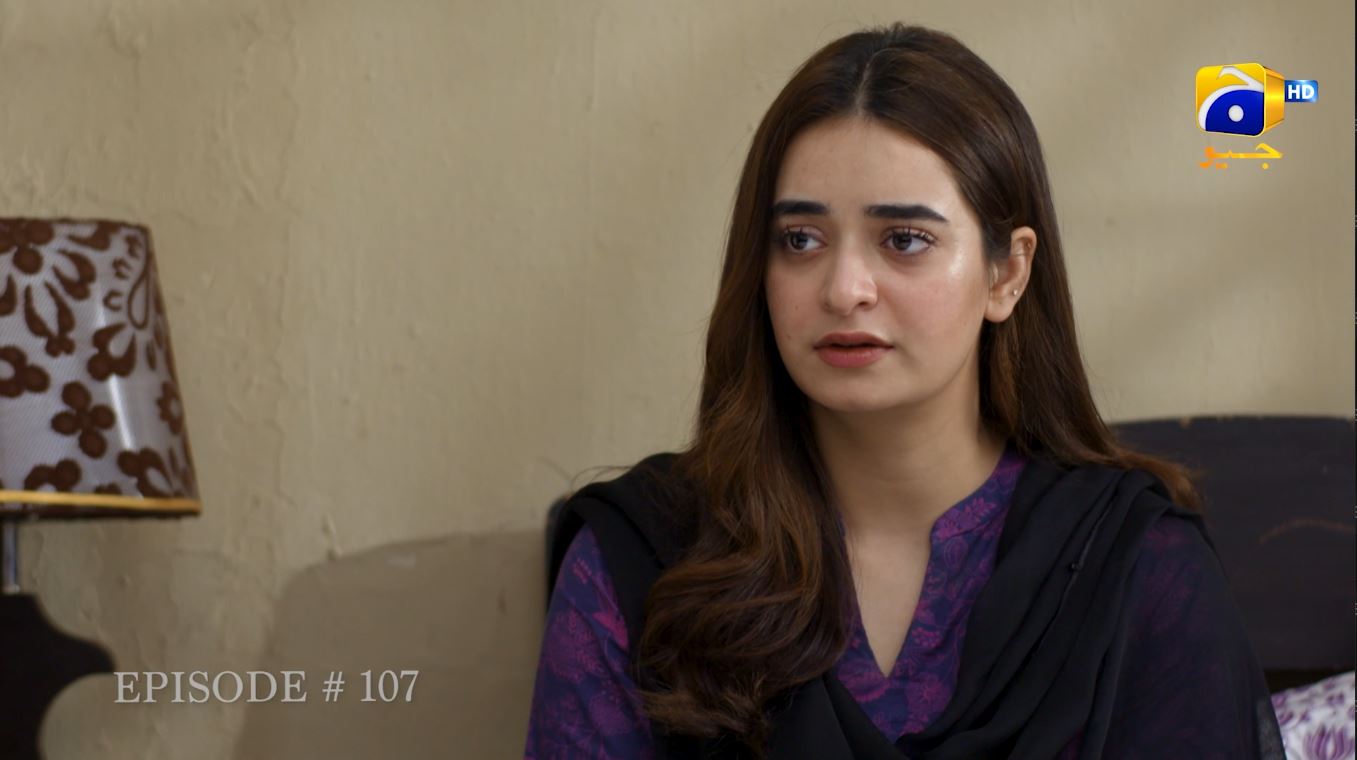 Kathputli Episode 107 Minsa Malik Farhan Ahmed Malhi Fajjer Khan, Har Pal Geo Drama - 22nd Jul ...