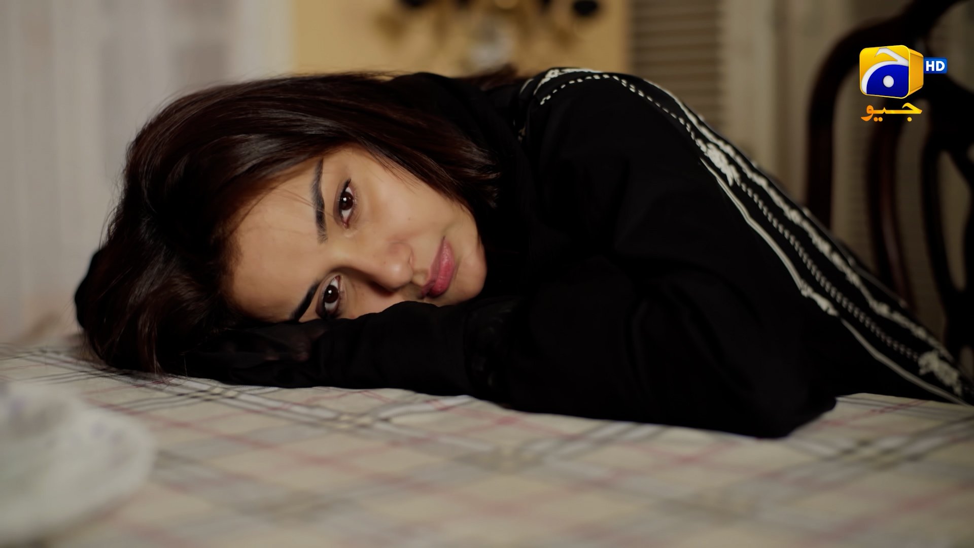 Mohra Episode 09 Mikaal Zulfiqar Laiba Khan Aagha Ali 27th July 25, Har Pal Geo Drama - 27th Jul ...