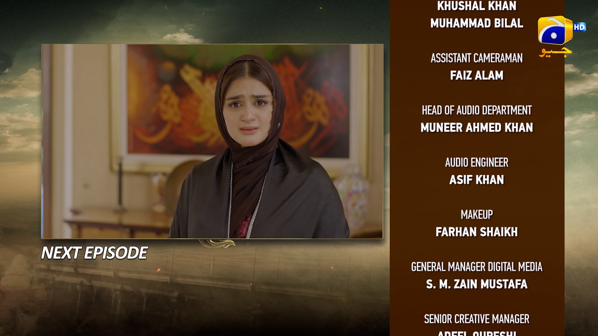 Dayan Episode 46 Teaser 28th July 2025, Har Pal Geo Drama - 28th Jul 2025 - Watch Online